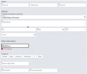 MyCenturaHealth Login